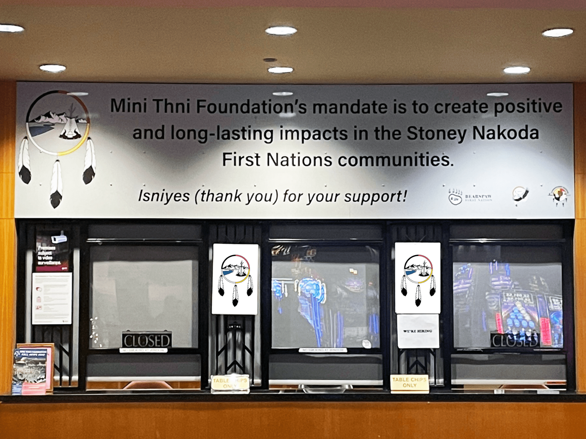 About Us | Mini Thni Foundation